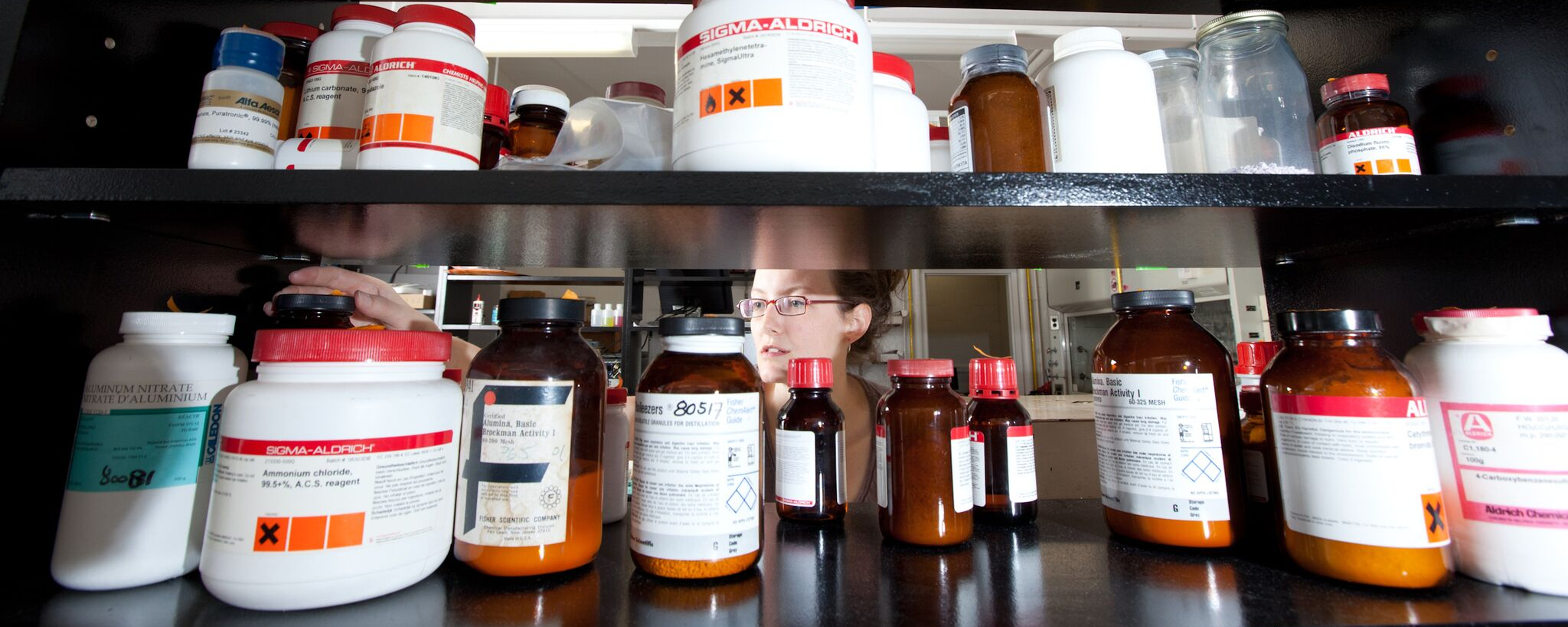 Welcome to the MRMES Lab website — Goward Group