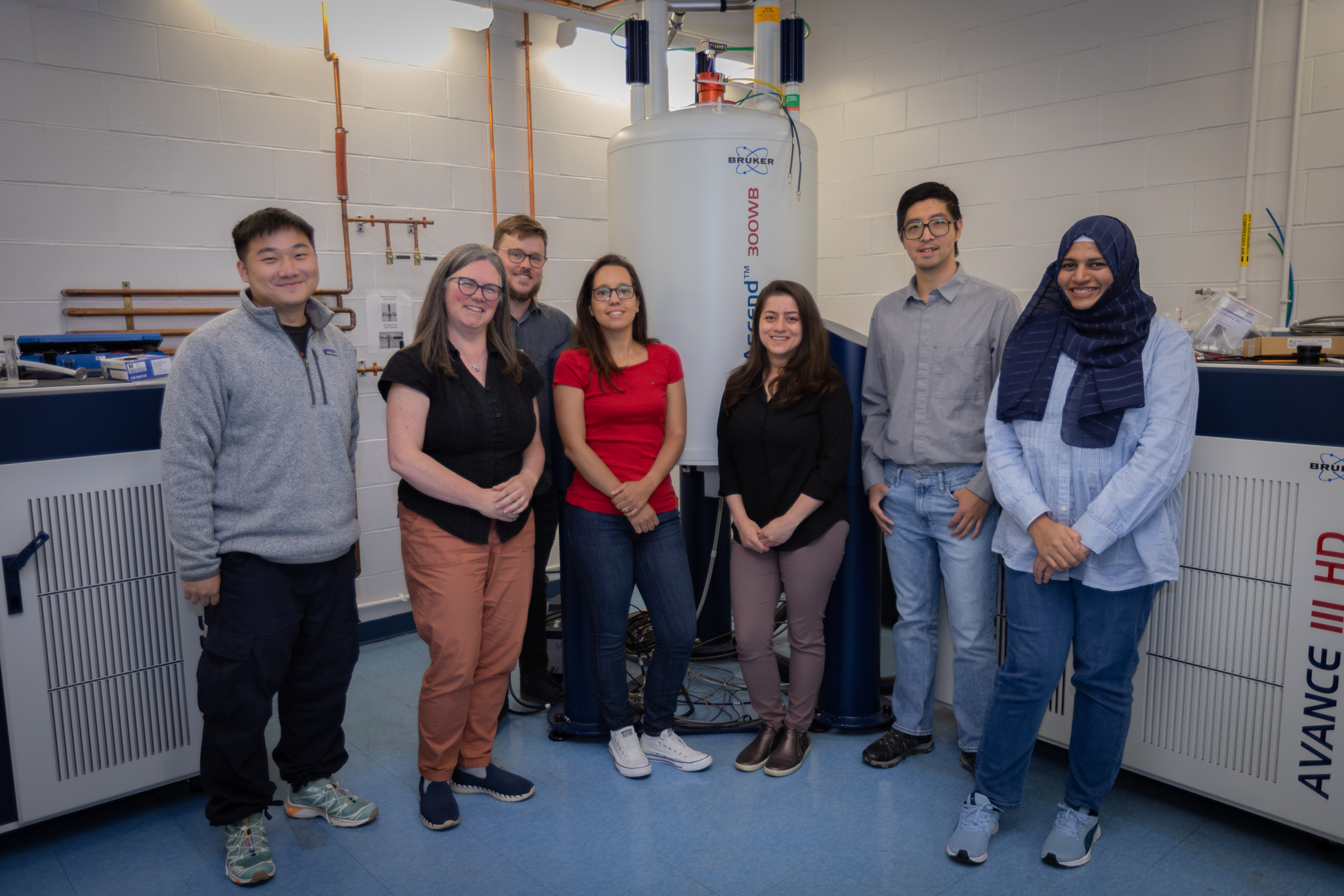 People — Goward Group