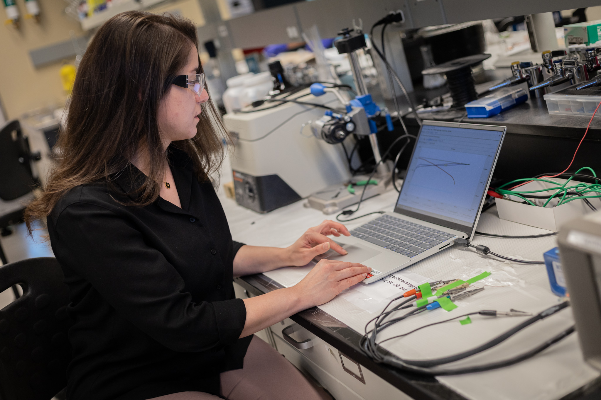 Research — Goward Group